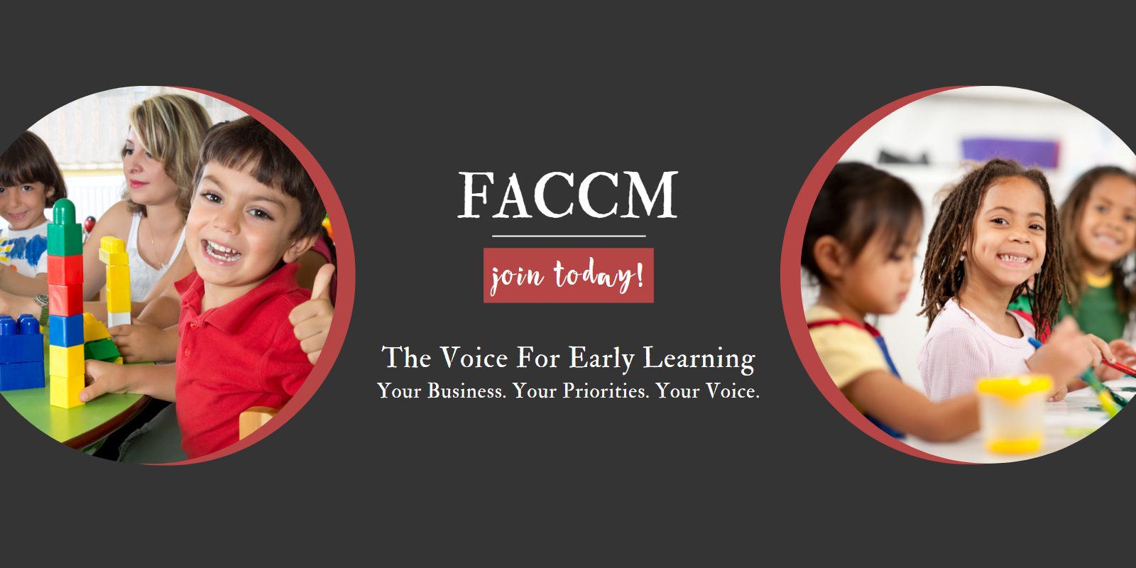 Home - Florida Association for Child Care Management | FACCM