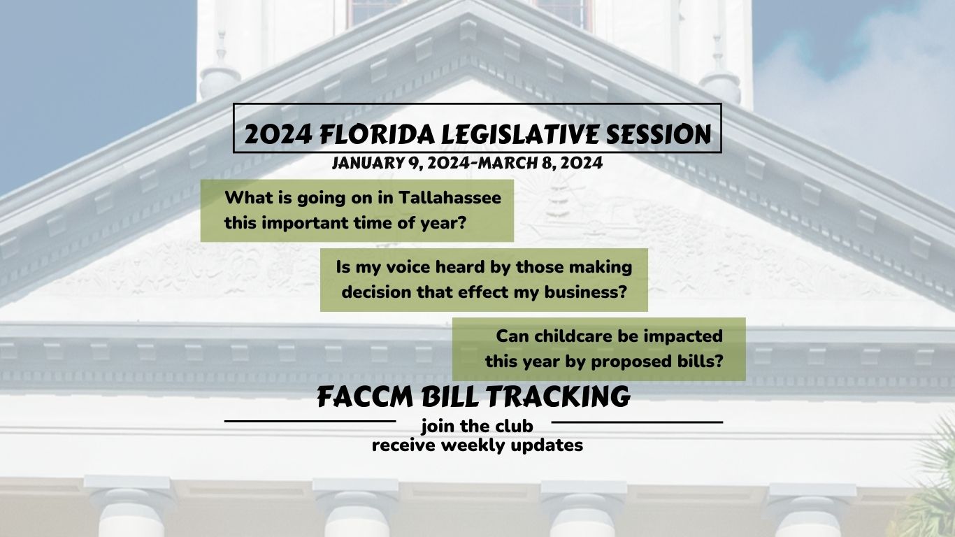 Home - Florida Association for Child Care Management | FACCM