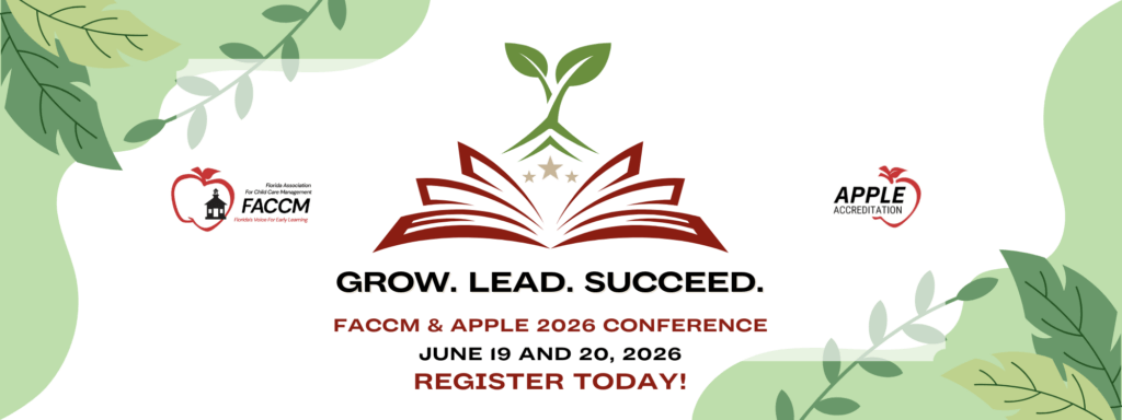 Home - Florida Association for Child Care Management | FACCM